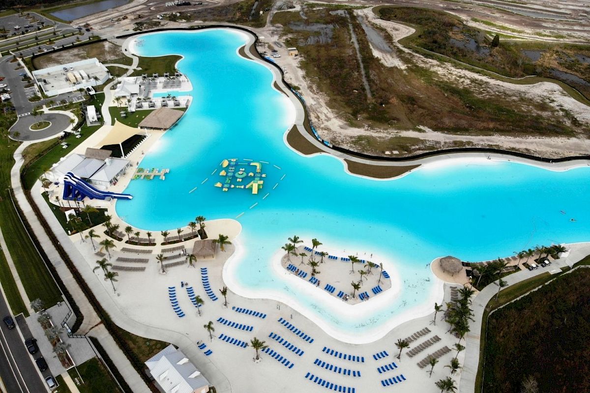 Local Area | Hotels Near Zoo Tampa | Saddlebrook